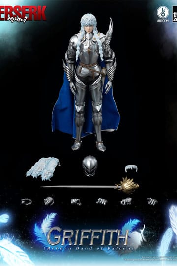 Helios Z Armor