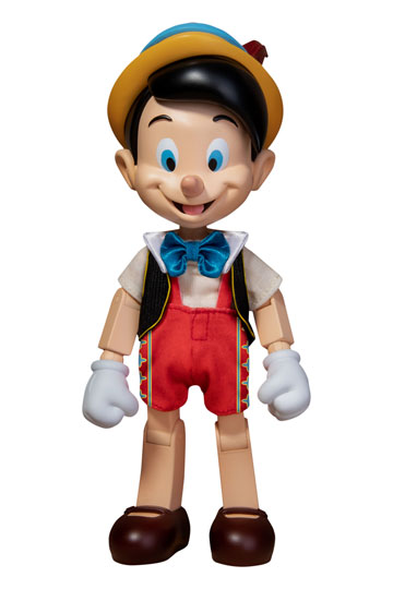Chucky Vs Pinocchio Vs Dolly