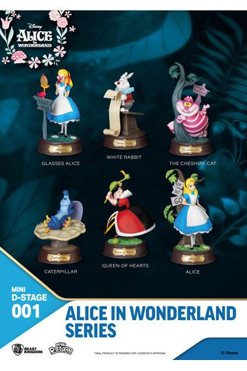 Disney Infinity Alice In Wonderland Sky
