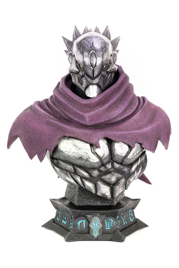 Darksiders Crystal Sword