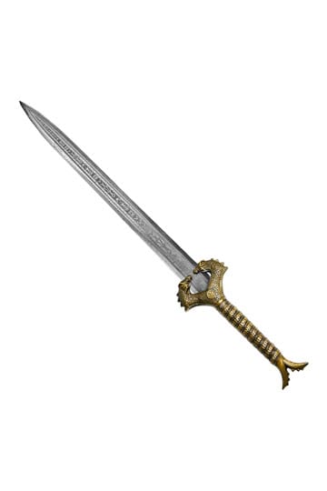 Percy Jackson Sea Of Monsters Sword Replica