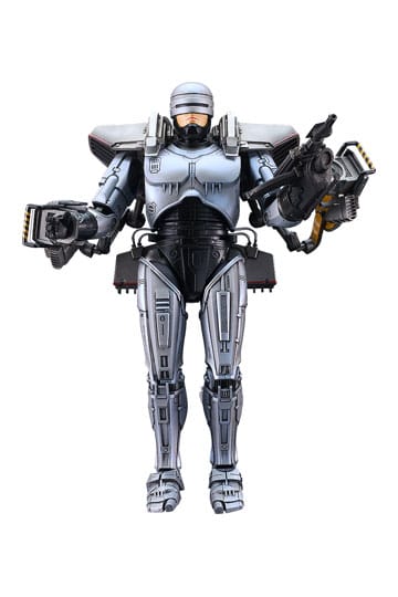 Robocop 3 Ninja Robot