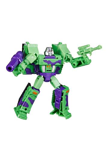 Transformers Hearts Of Steel Megatron