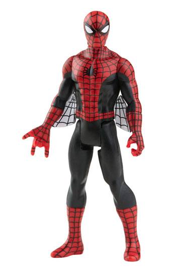 Ultimate Spider Man Action Figures 2022