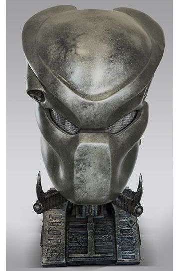 Stalker Predator Mask