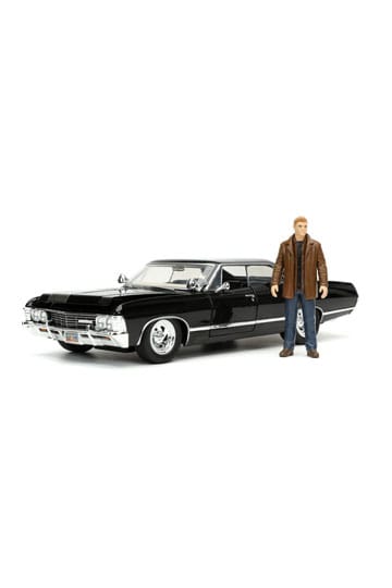 Hello Kitty Red 2022 Impala