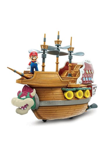 Lol airship playset store