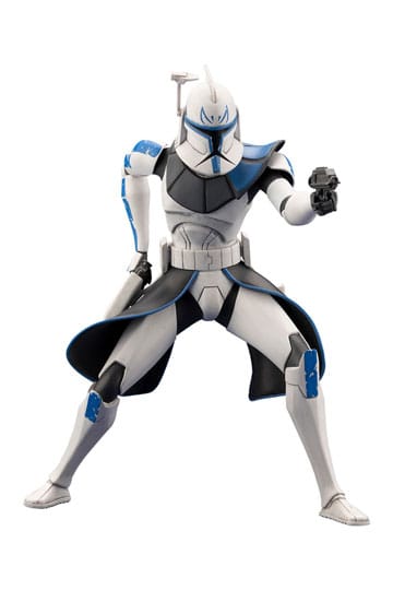 Clone Trooper Dance
