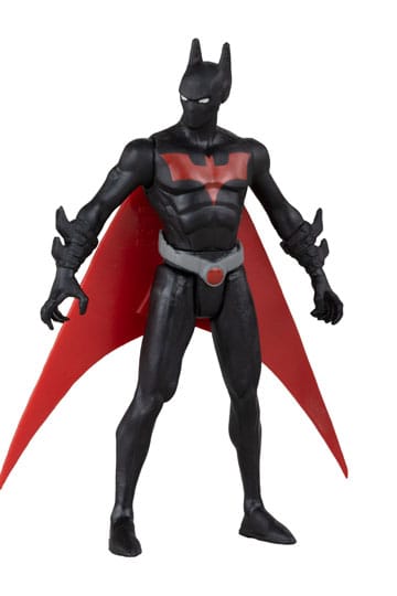 Bane Batman Beyond Patches