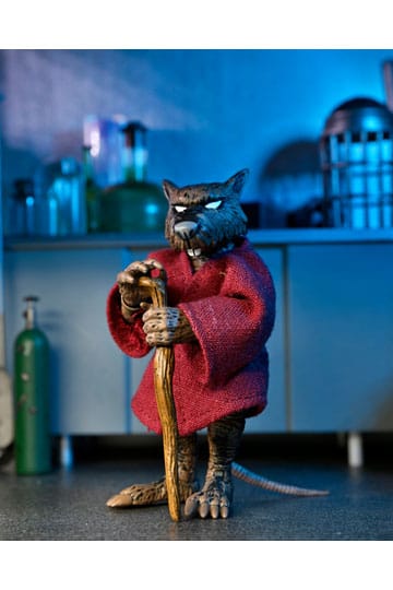 Splinter 2022 Creature