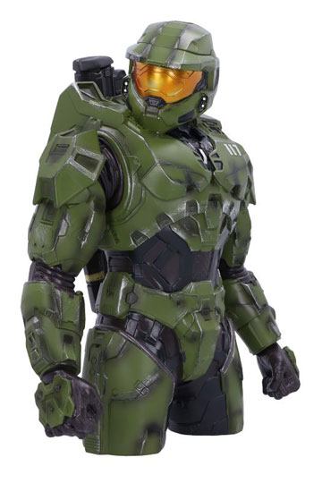 Master Chief Pokemon Card