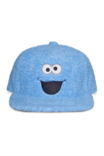 Snapbacks Cookie Monster