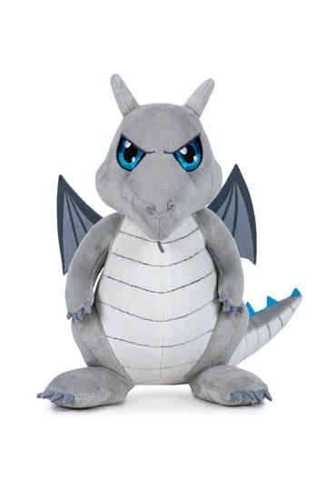 Angry Birds Mighty Dragon Plush Toy