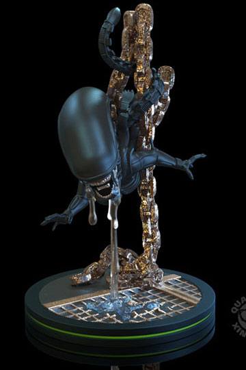 Xenomorph Prime Emperor