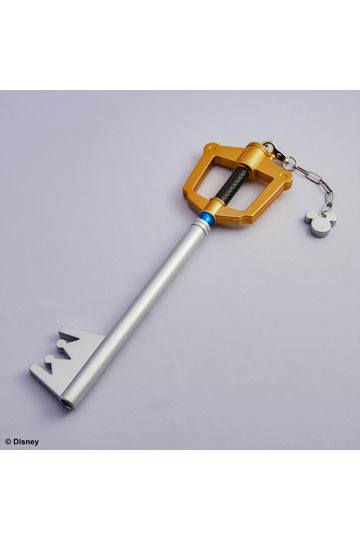 Winners Proof Keyblade