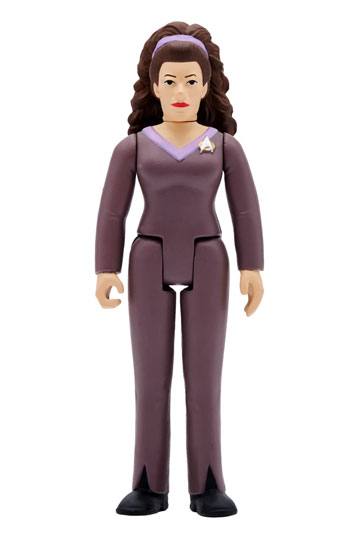 Counselor Troi Butt