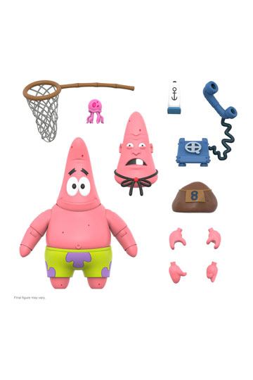 Spongebob Karate Gear