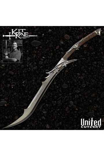 I Frankenstein Weapons Replica