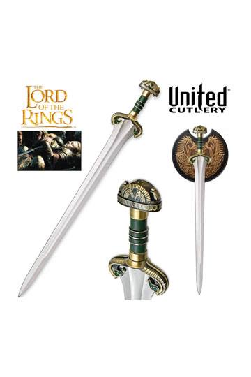 Final Fantasy Genesis Sword Replica