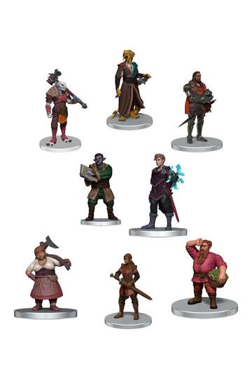 The Fog Of Death RNStudio-unpainted-dungeons&dragons-miniature ...