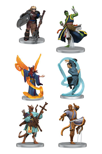 Rakshasa Spawn Pathfinder