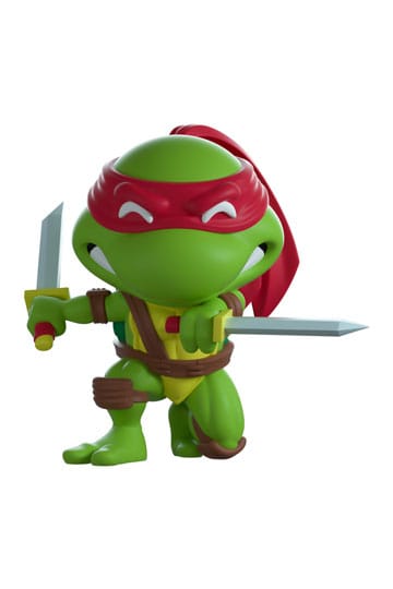 Leonardo Tmnt 2022 Blushing