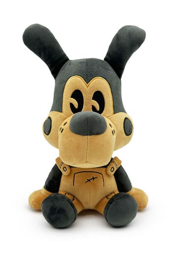 Bendy boris plush store