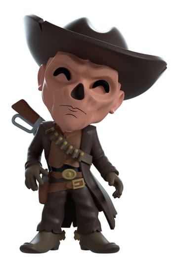 Fallout vinyl figure store