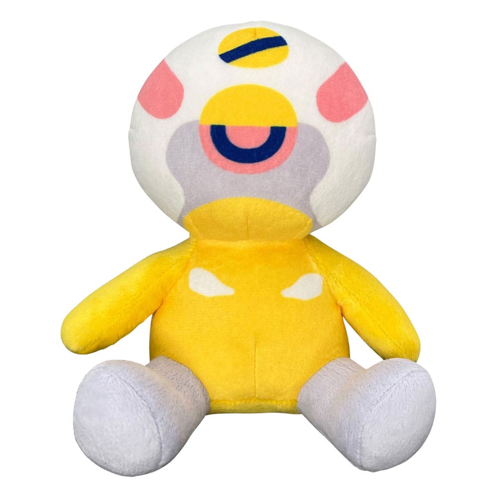 Køb Neon Genesis Evangelion Eva Pocket Plush Figure Evangelion Proto ...