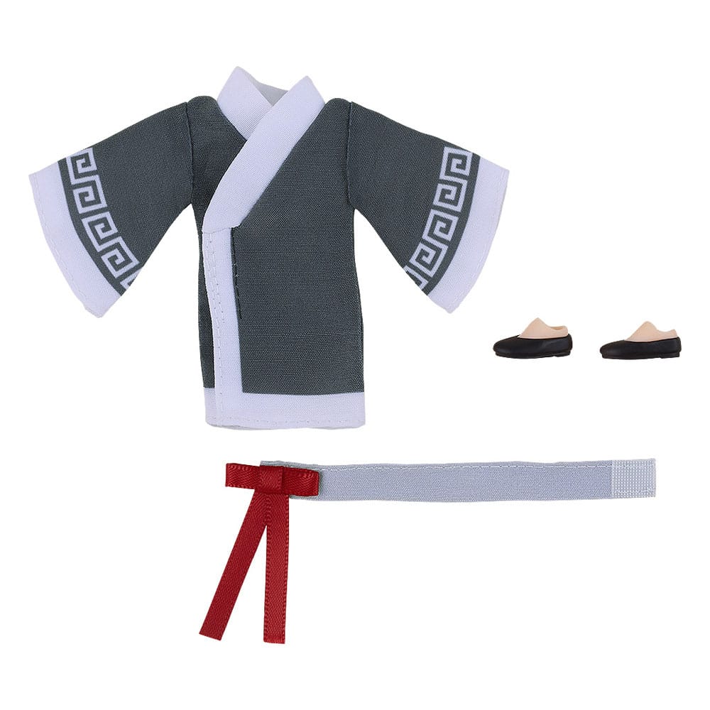 Køb Nendoroid Accessories for Nendoroid Doll Figures Outfit Set:World ...
