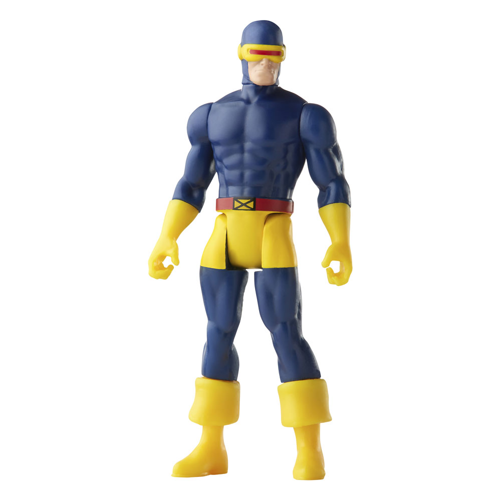 Køb The Uncanny X-Men Marvel Legends Retro Collection Action Figure ...