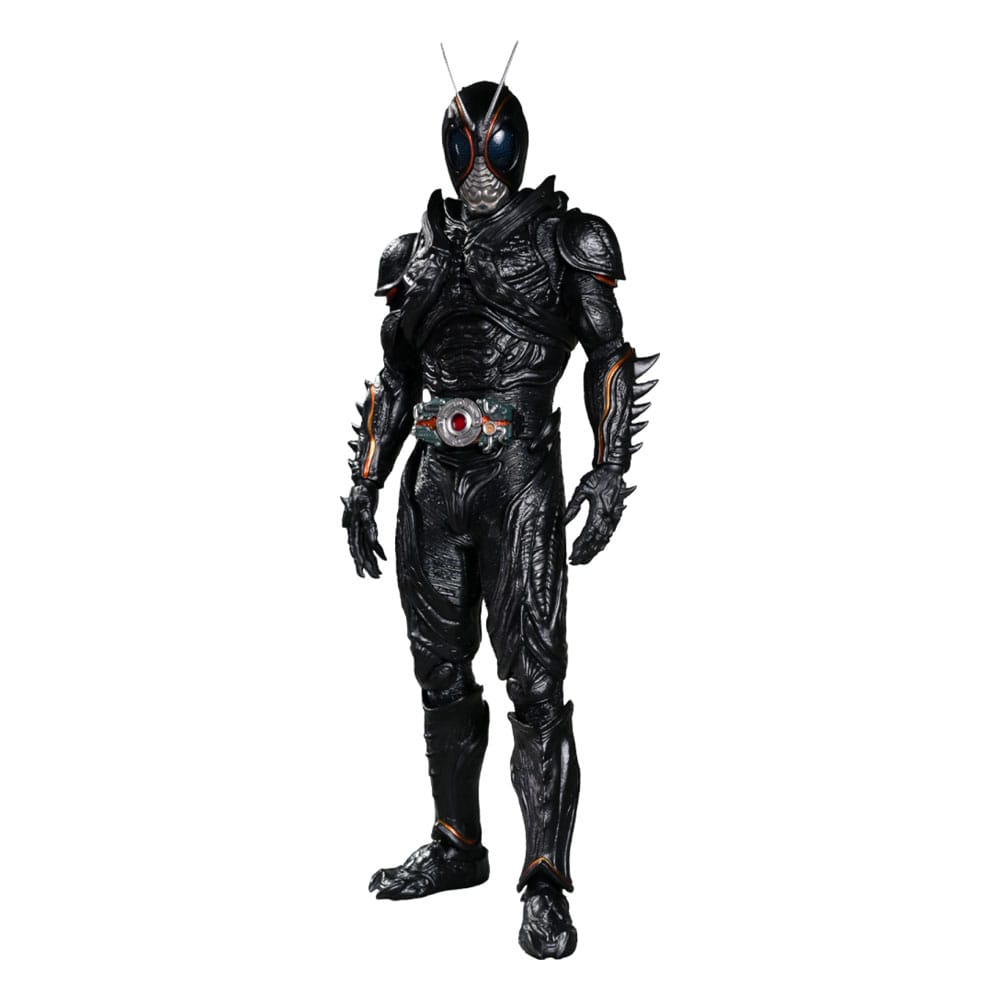 Køb Kamen Rider Black Sun Action Figure 1/6 Kamen Rider Black Sun 32 cm ...