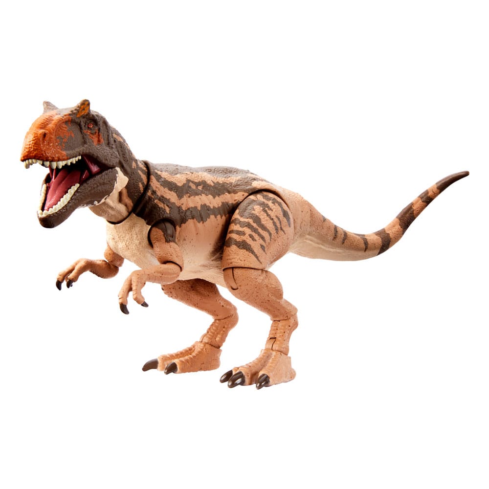 Køb Jurassic Park Hammond Collection Action Figure Metriacanthosaurus ...