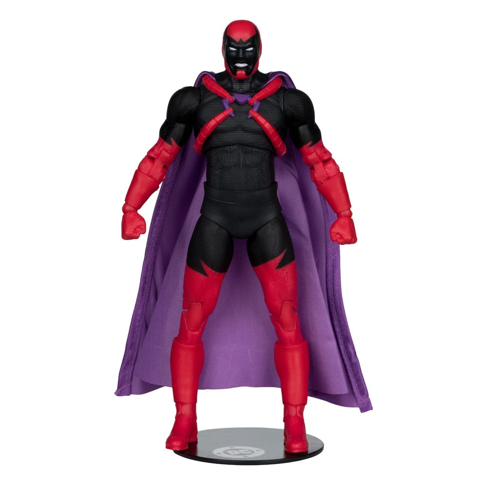 Køb DC Direct Page Punchers Action Figure Extant (Zero Hour) (Red ...