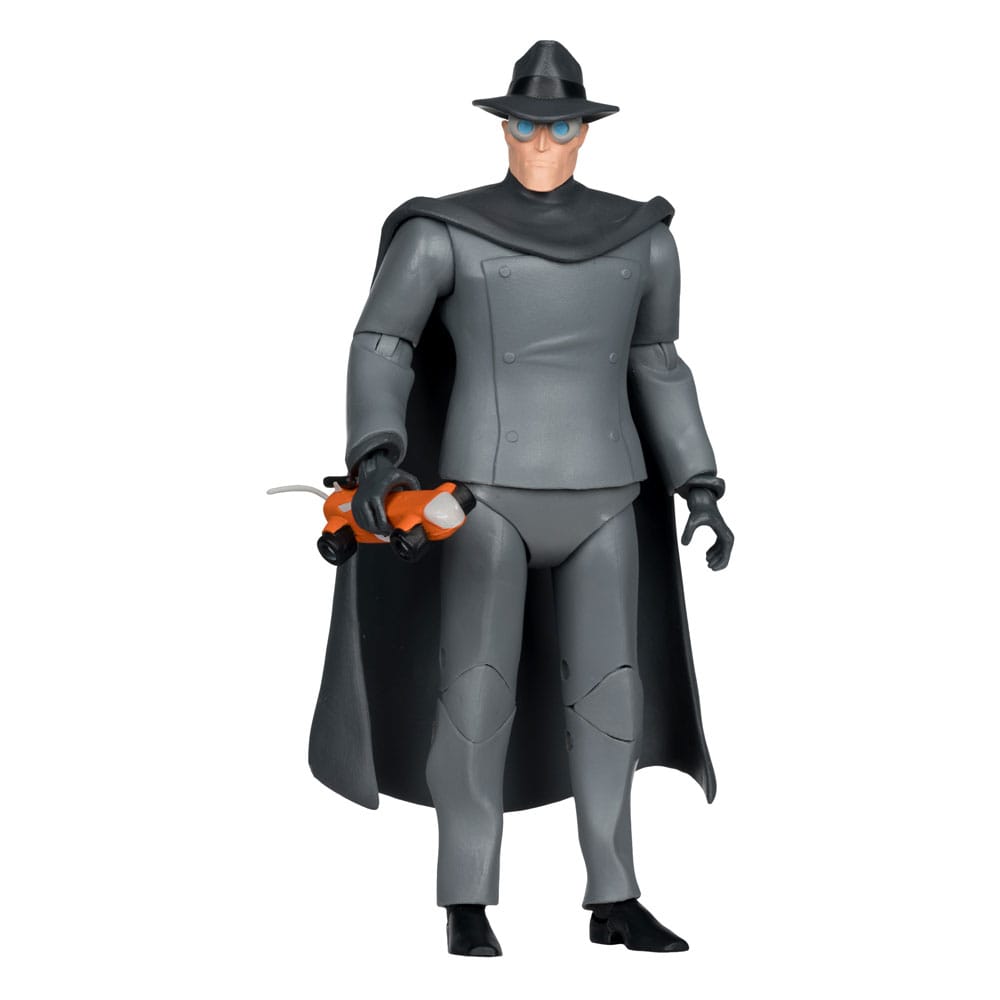 Køb Batman: The Animated Series DC Direct Build-A Action Figures Wave 5 ...