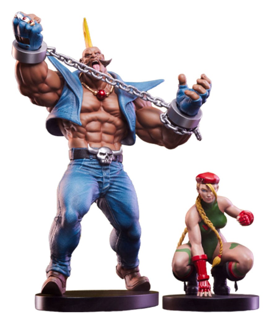 Birdie Street Fighter