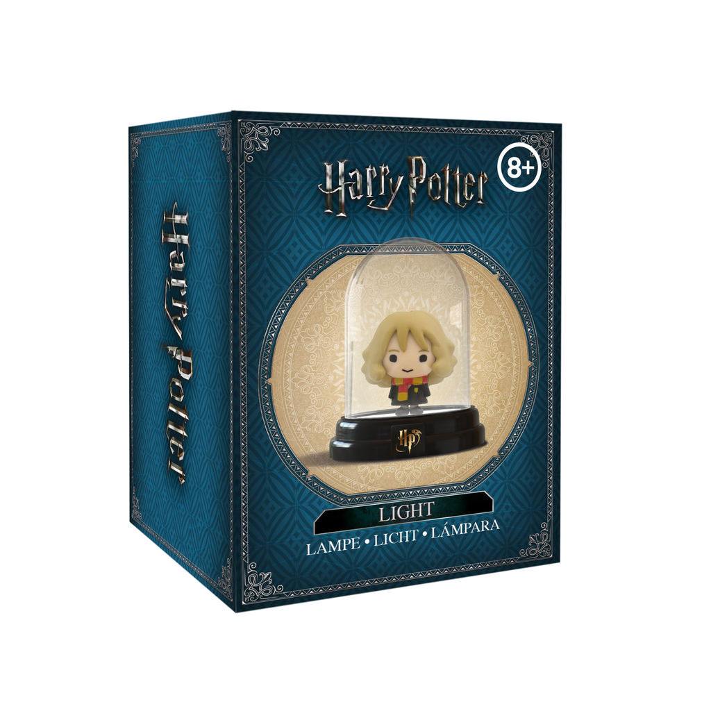 Køb Harry Potter Bell Jar Light Hermione 13 cm hos Superhelten Legetøj