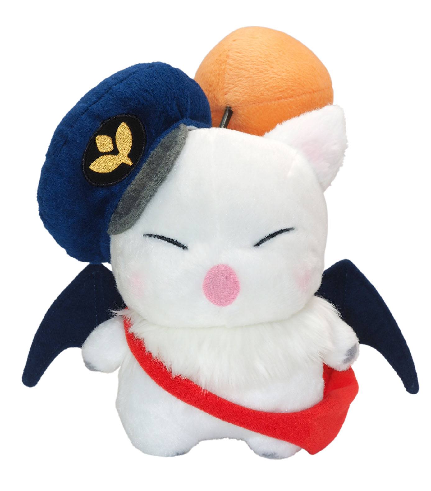 Køb Final Fantasy XIV Plush Figure Delivery Moogle 25 cm hos ...