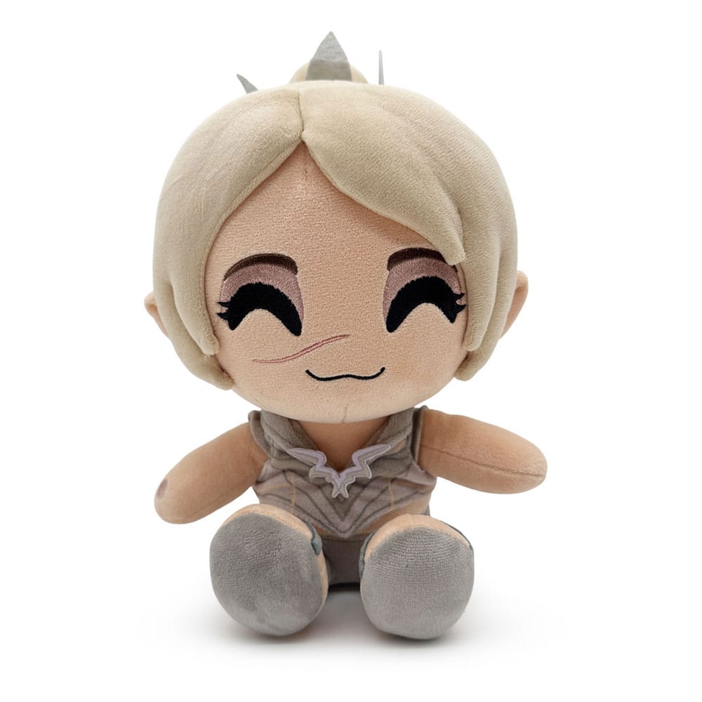 Køb Baldur´s Gate 3 Plush Figure Selunite Shadowheart 22 cm hos ...