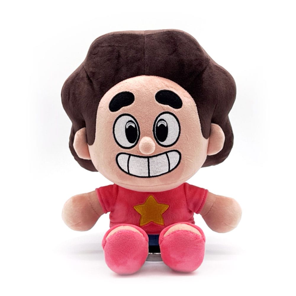 Køb Steven Universe Plush Figure Steven Universe 22 cm hos Superhelten ...