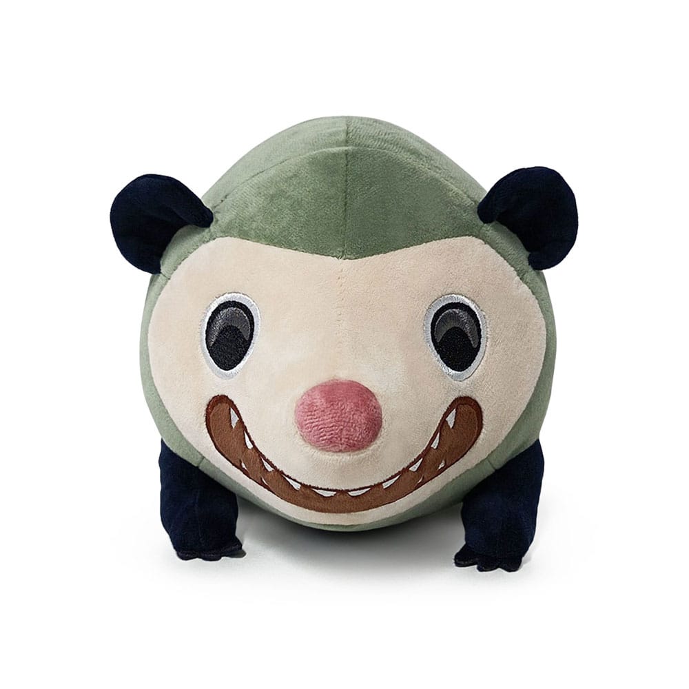 Køb Amanda the Adventurer Plush Figure Chicken Scratch 22 cm hos ...