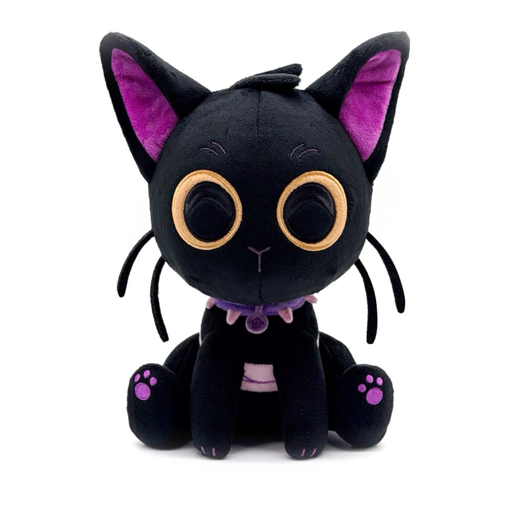 Køb Homesick Plush Figure Ogre 22 cm hos Superhelten Legetøj