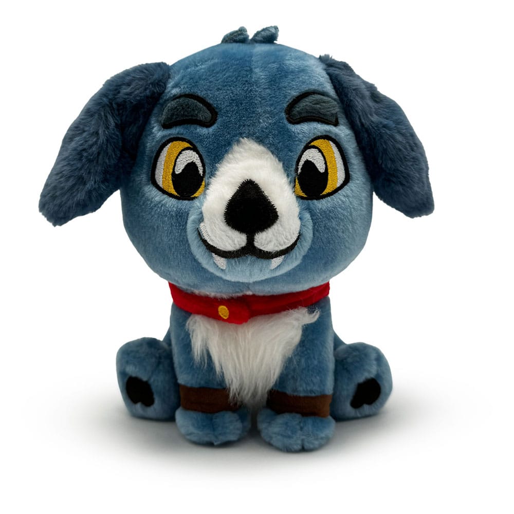Køb Ravendawn Plush Figure Bandit 23 cm hos Superhelten Legetøj